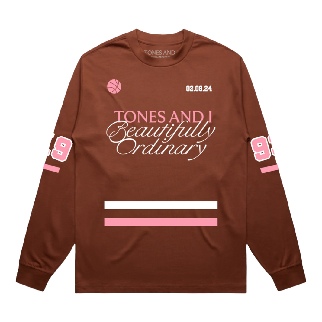 Tones and I Official Store